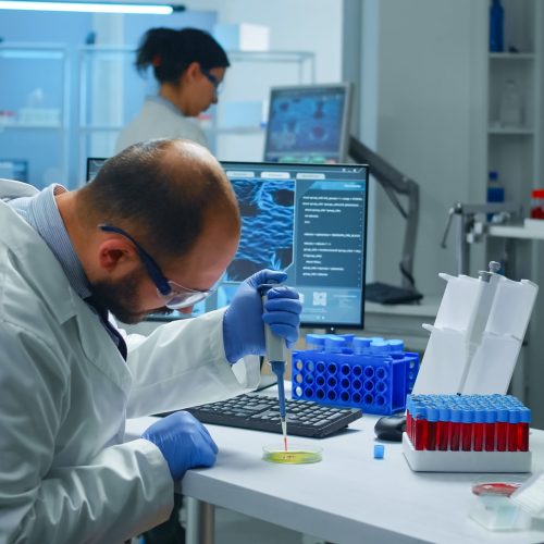 Clinical Pathology Laboratory